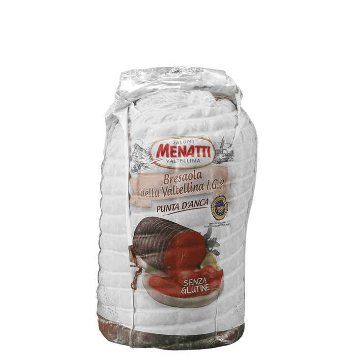 Acquista Bresaola e salumi valtellinesi online | Salumificio Menatti ...