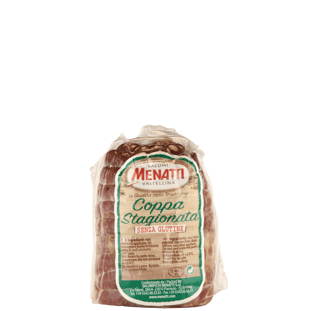 Acquista Bresaola e salumi valtellinesi online | Salumificio Menatti ...