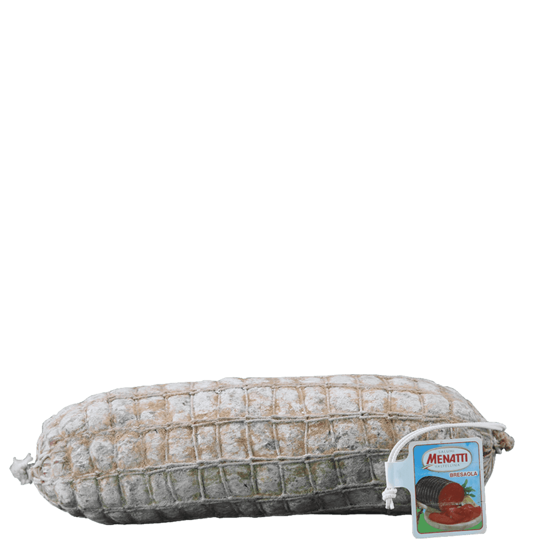 Acquista Bresaola e salumi valtellinesi online | Salumificio Menatti ...